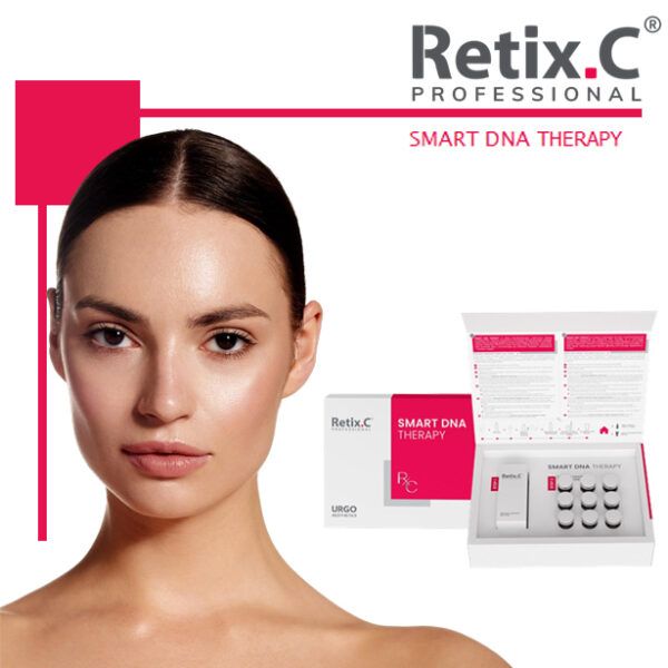 SMART DNA THERAPY | Soderma